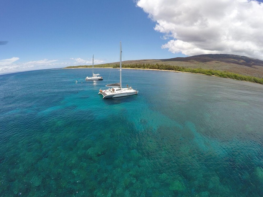 Maui Boat Tours | Hawaii Adventure Center