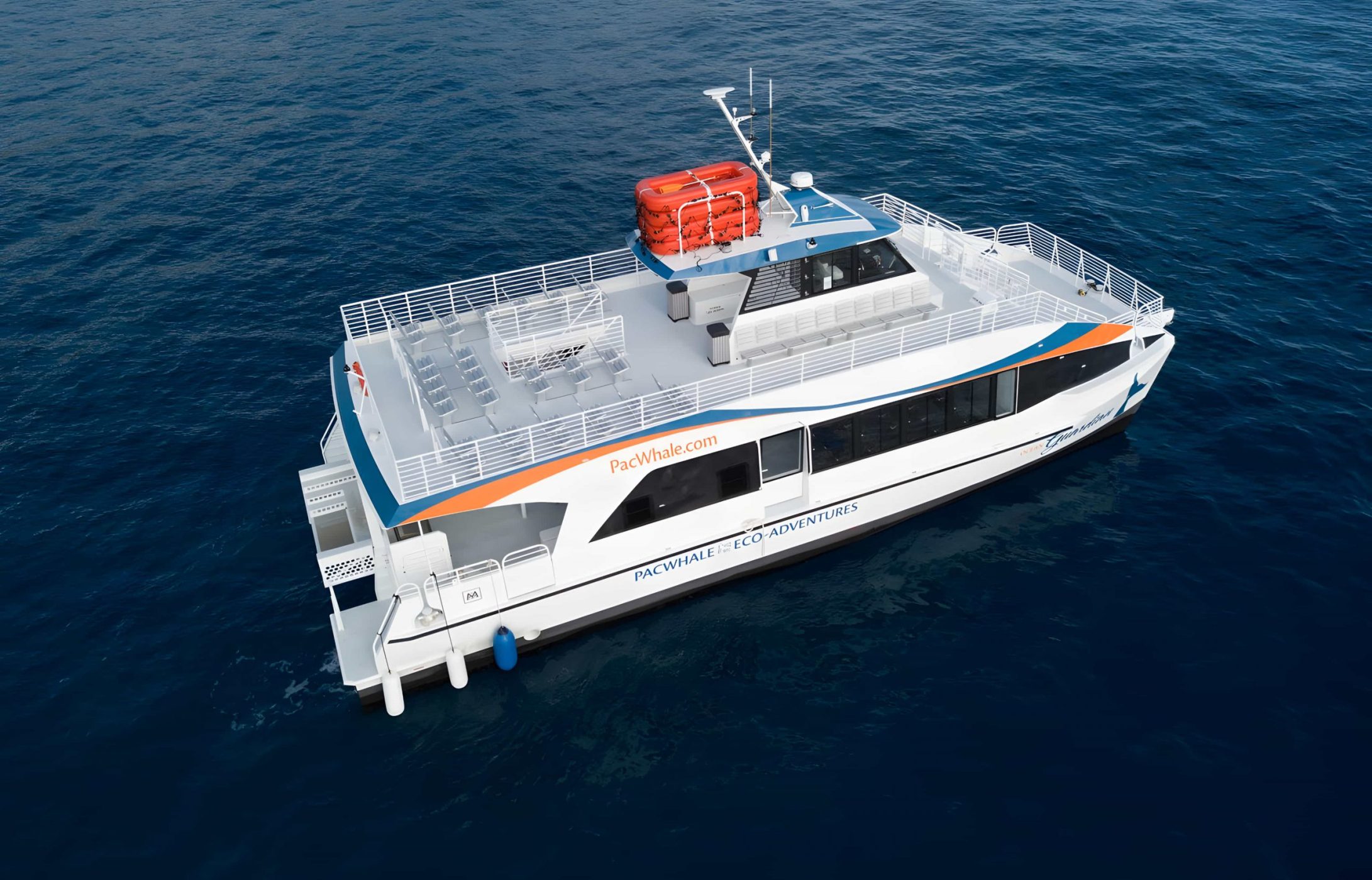 Molokini & Turtle Arches Snorkel | Hawaii Adventure Center